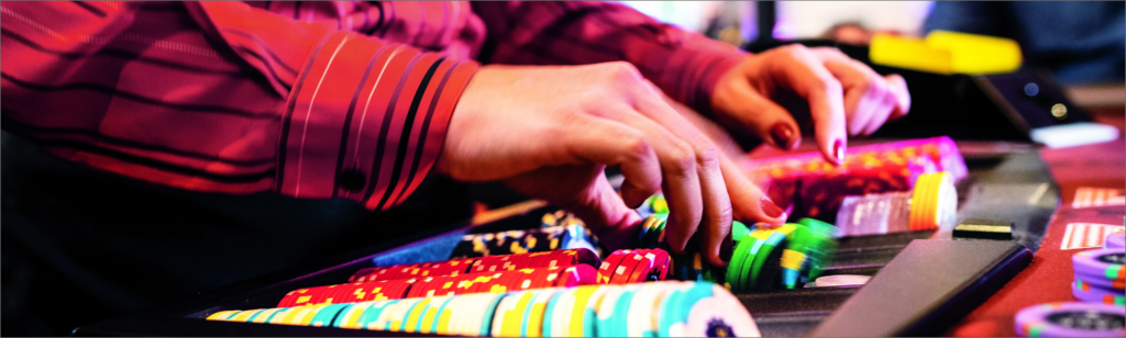 JACK Impact - JACK Entertainment