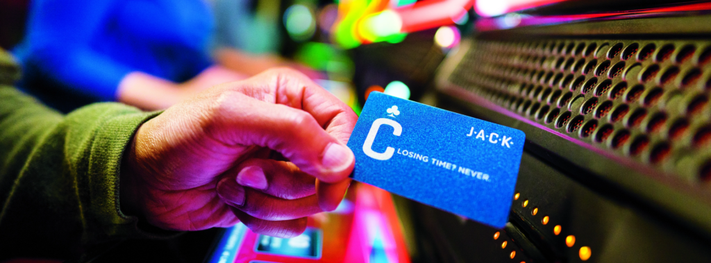 clubJACK - JACK Entertainment